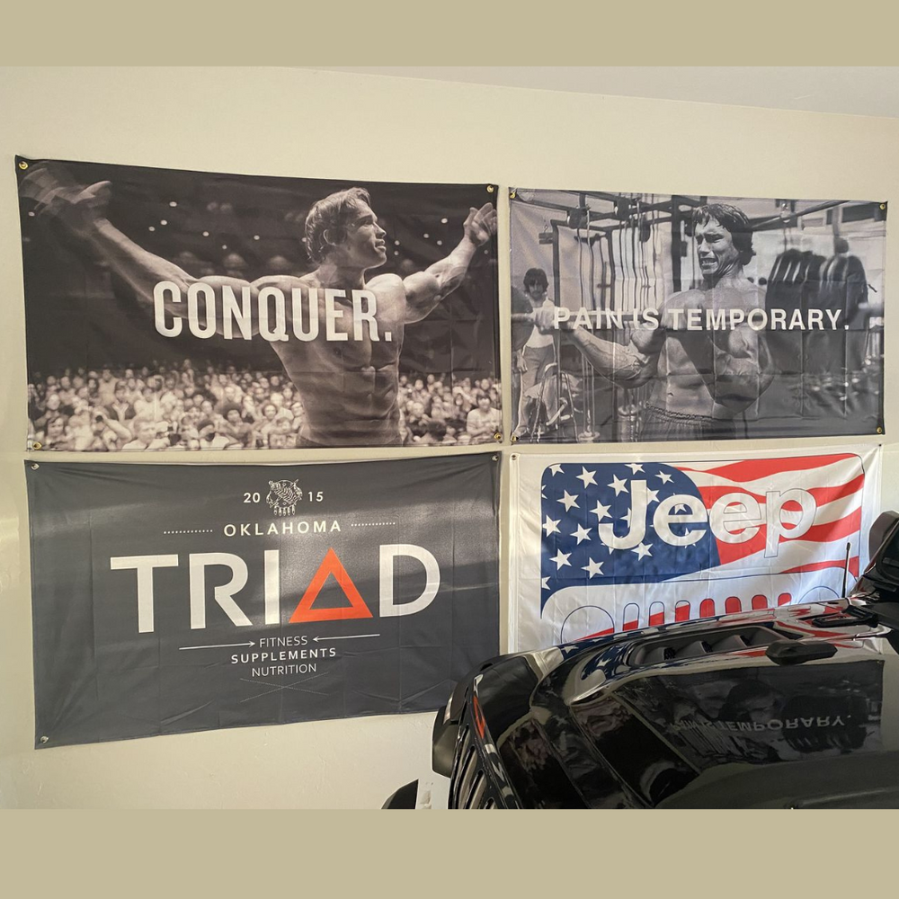 Flag Bundles